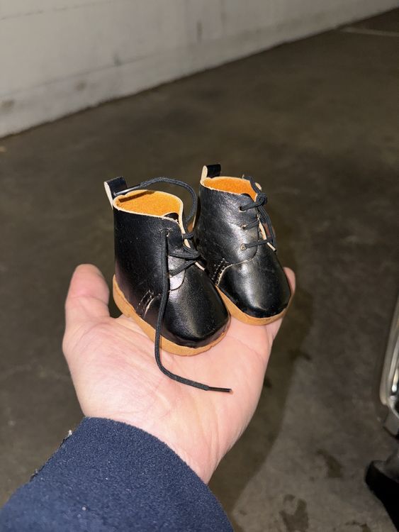 Royal Eka Kinderwagen aus den 50-ger Jahren Original Zustand (Gebraucht) in Biel/Bienne für CHF ...