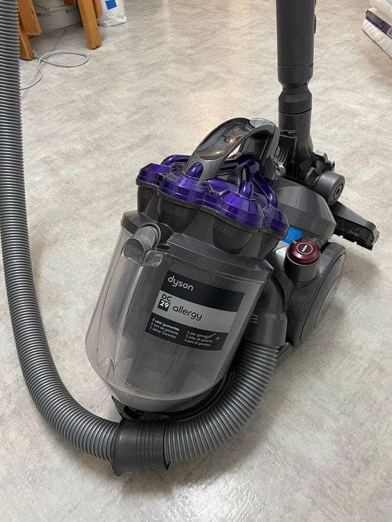 Dyson DC29 Allergy | Kaufen auf Ricardo
