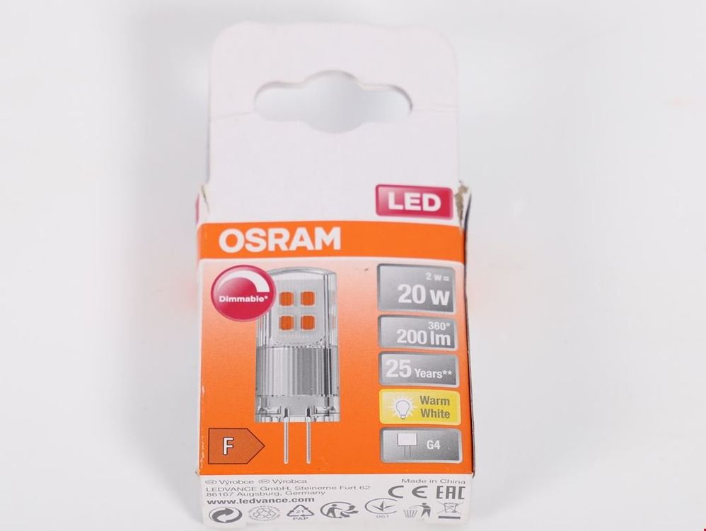 OSRAM LED | Kaufen auf Ricardo