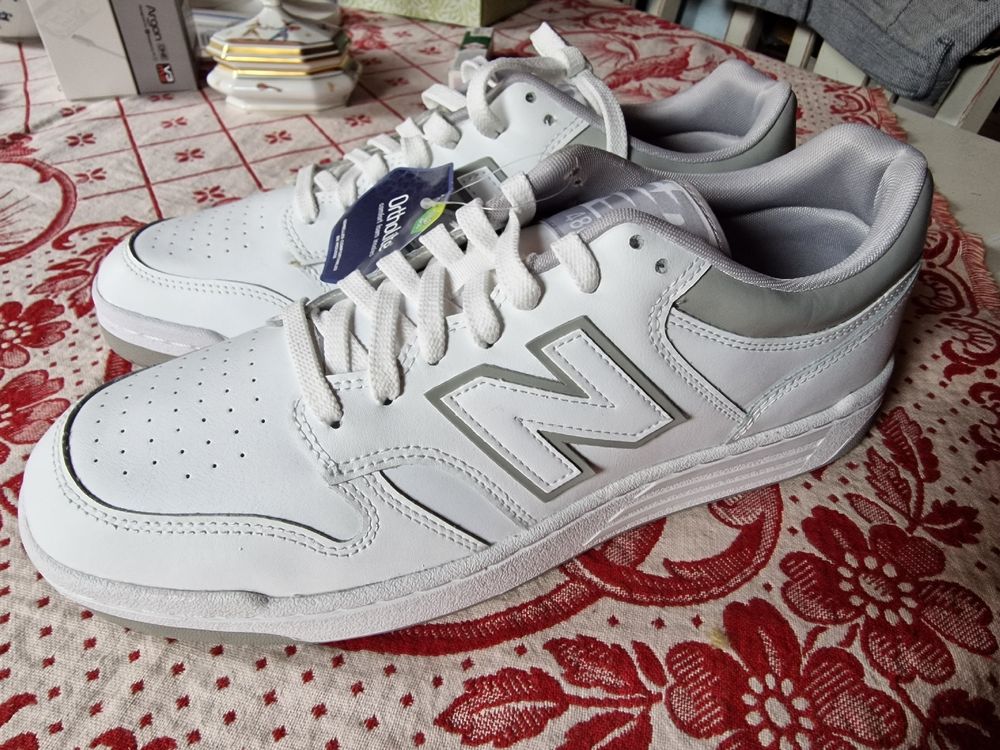 New Balance 480 Schuhe (Neu (gemäss Beschreibung)) in Bachs für CHF 20 ...