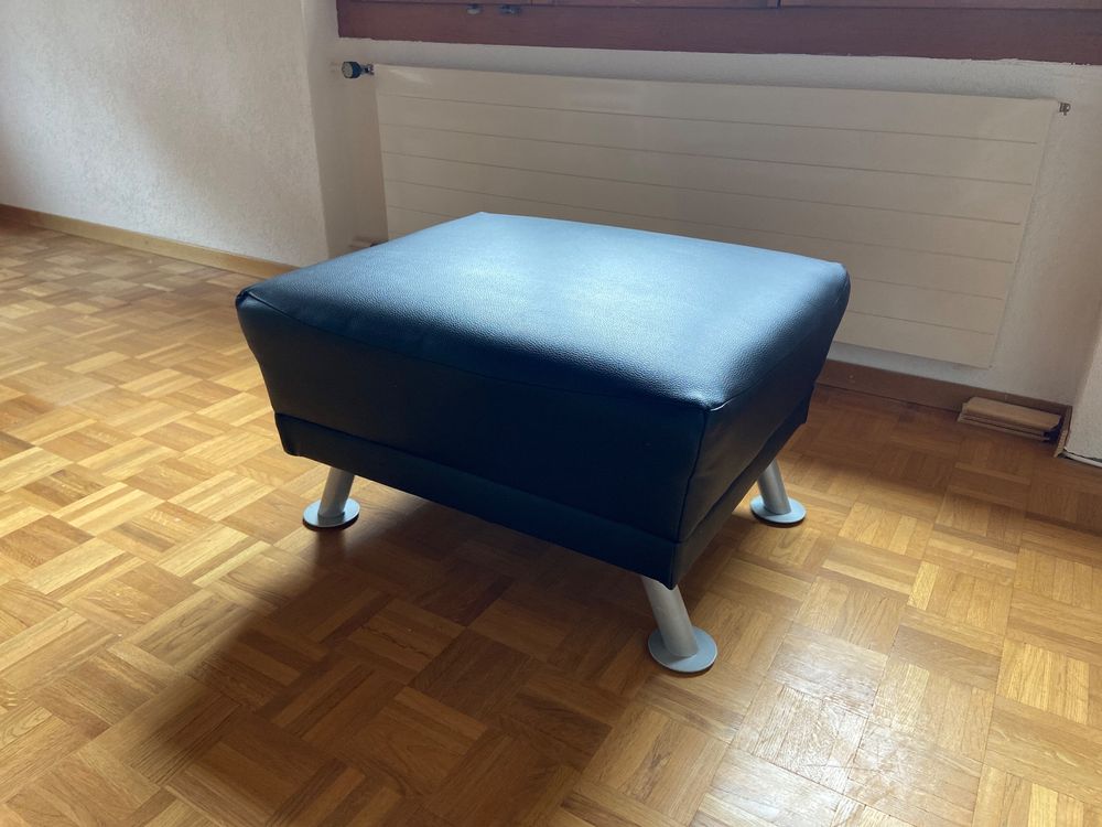Hocker (Gebraucht) in Nussbaumen TG für CHF 1 – nur Abholung auf ...