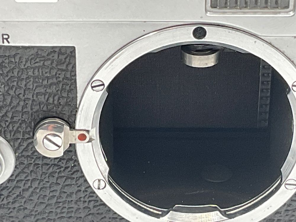 LEICA M2 Summicron 50mm f2 rigid v2 | Kaufen auf Ricardo