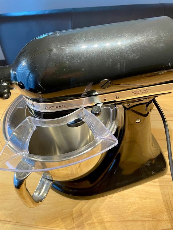 Kitchen Aid (Gebraucht) in Siebnen für CHF 200 – nur Abholung auf ...
