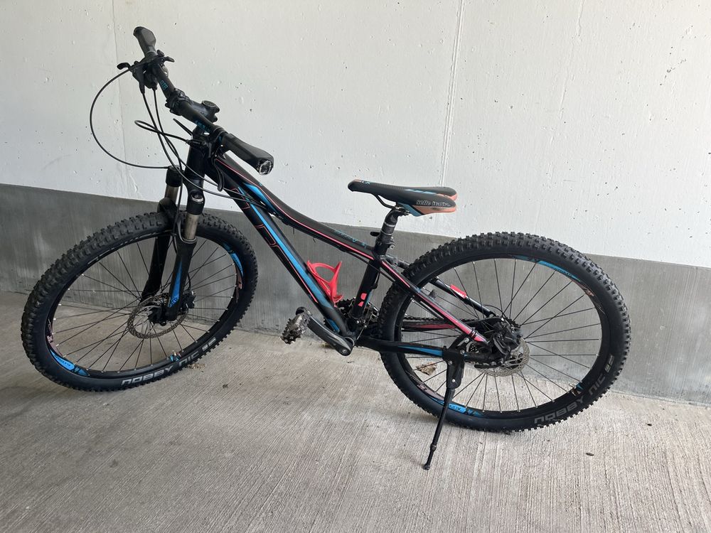 Cube Access WLS 24”Mountainbike | Kaufen auf Ricardo
