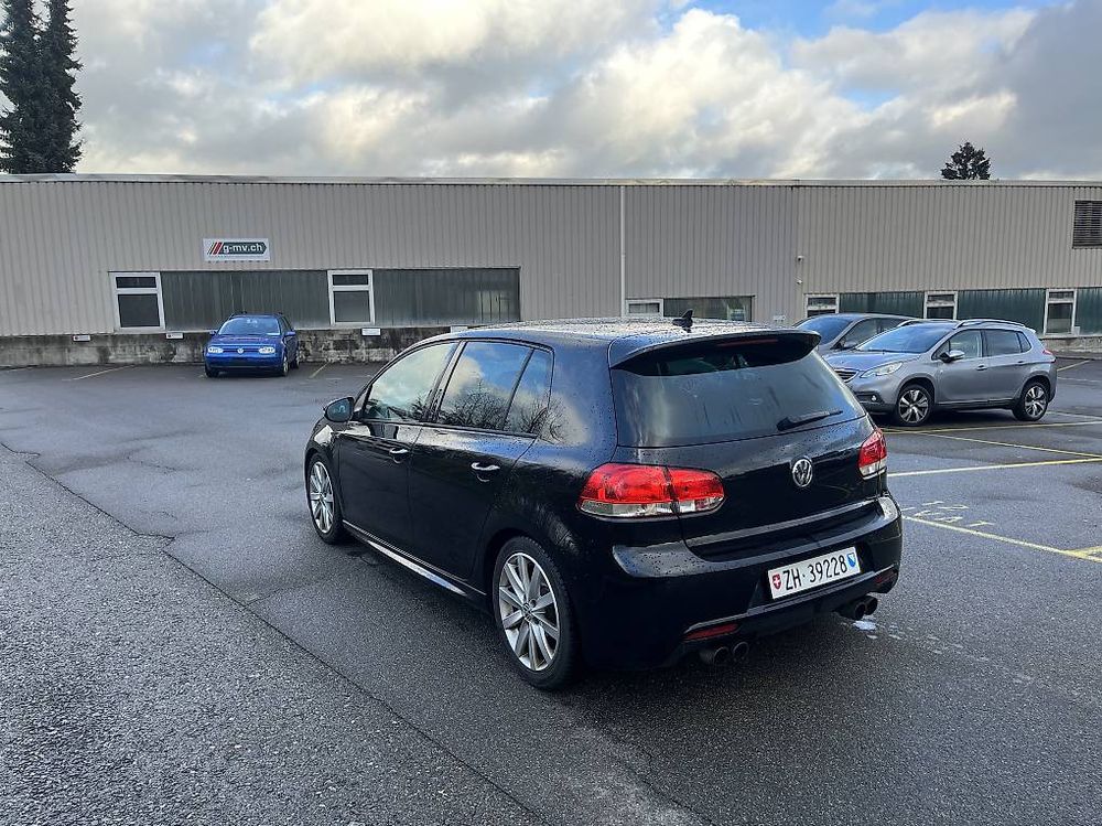 VW Golf 6 1.4 TSI | Kaufen auf Ricardo