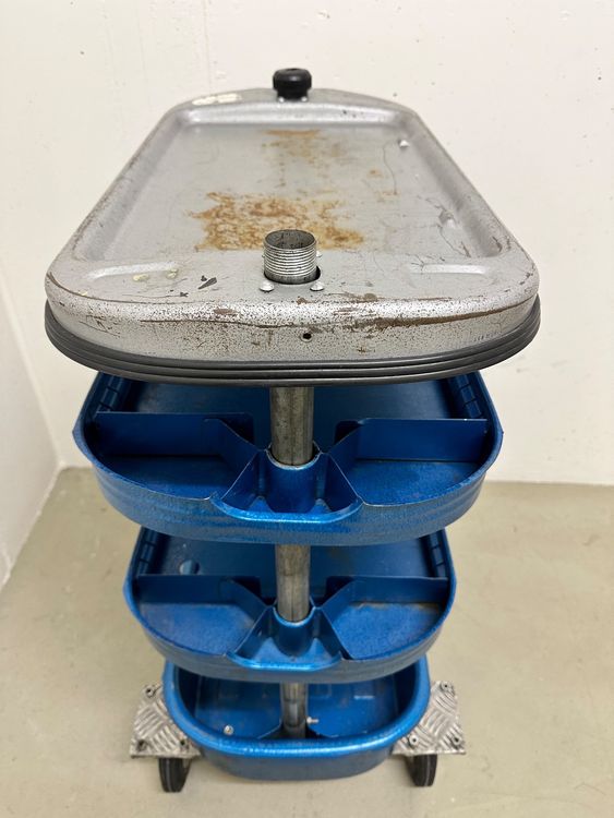 Werkstattwagen HAZET Assistent (Gebraucht) in Sissach für CHF 40 – nur Abholung auf Ricardo kaufen