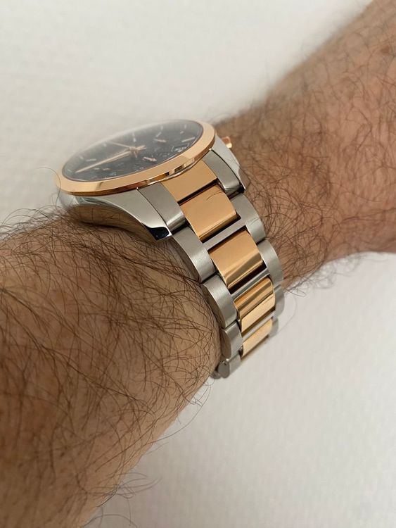 Longines Conquest Classic 41mm (Neu (gemäss Beschreibung)) in Zürich ...