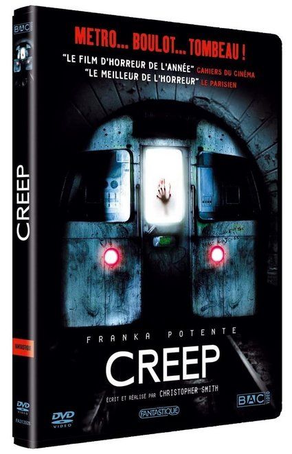 CREEP | Kaufen auf Ricardo