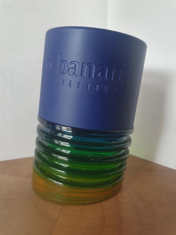 Bruno Banani Limited Edition Man 2019 30ml Parfum | Kaufen auf Ricardo