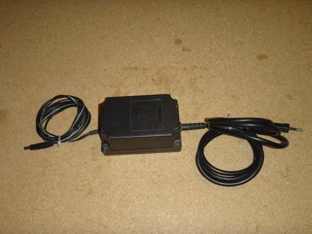 Märklin : Trafo 66181 (Gebraucht) in für CHF 10 – mit Lieferung auf ...