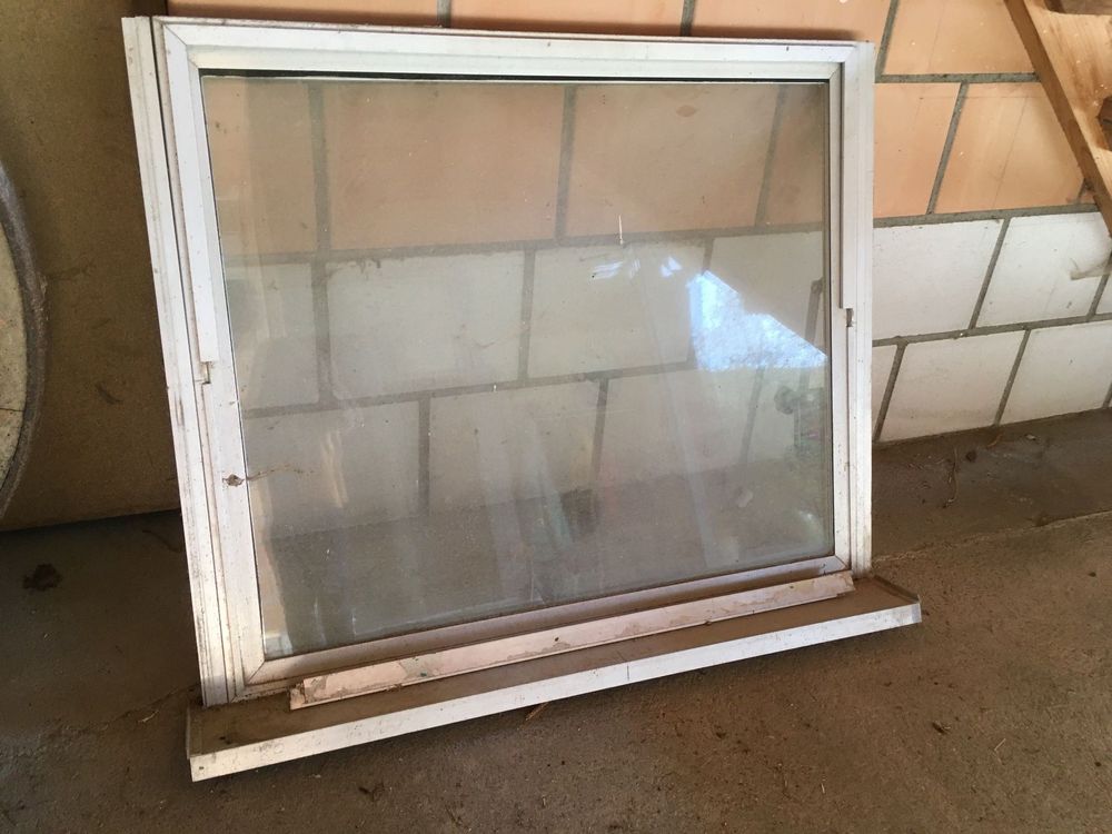 Fenster zum Kippen | Kaufen auf Ricardo