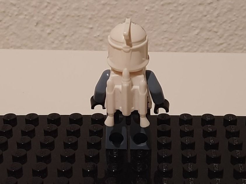 LEGO Star Wars Clone Trooper (sw0331) RARITÄT (Gebraucht) in Langnau am ...