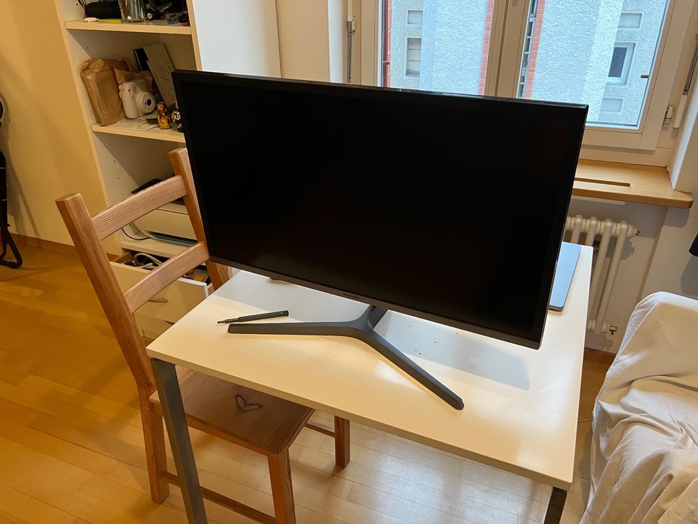4K Monitor 28” Samsung | Kaufen auf Ricardo