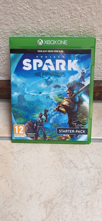 Xbox One – Project Spark | Kaufen auf Ricardo