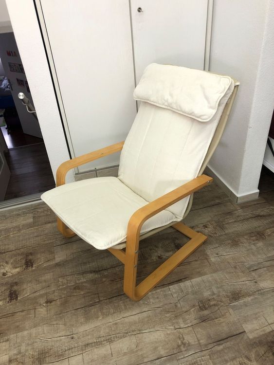 Ikea Schwingsessel Altes Modell