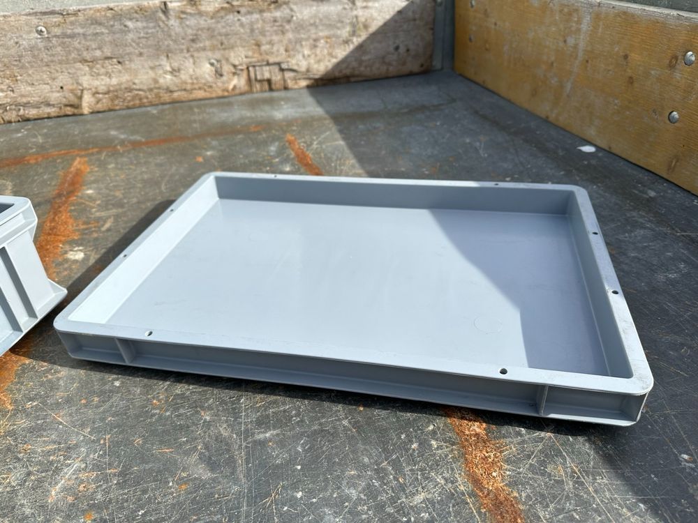 Rako Box (Gebraucht) in Rothrist für CHF 5 – nur Abholung auf Ricardo ...