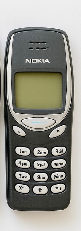 Nokia 3210 (Typ: NSE-8) (Gebraucht) in Olten für CHF 30 – mit Lieferung ...