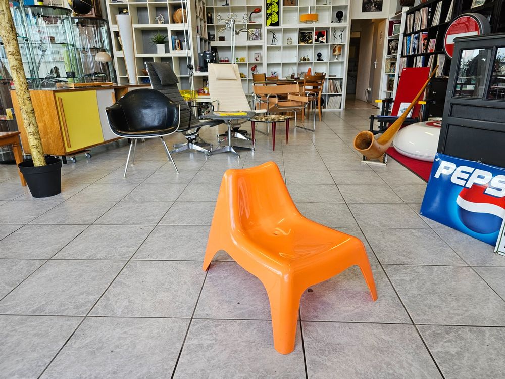 1x IKEA Bunsö, Thomas Sandell Kindersessel Children Chair (Gebraucht ...