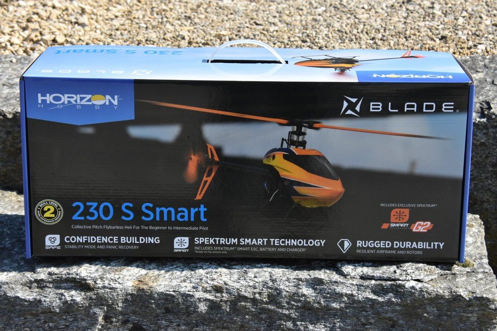 Blade 230S Smart (Neu und originalverpackt) in Zeiningen für CHF 230 ...