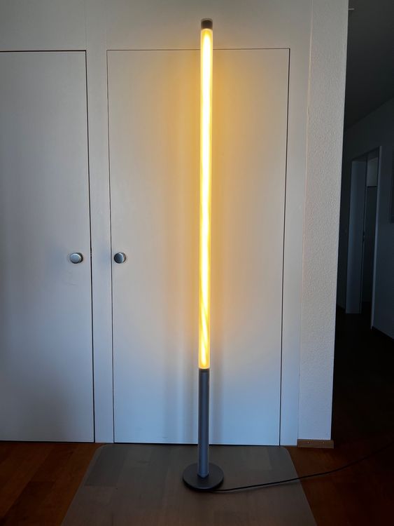 Hellinge STIC Leuchte (Gebraucht) in Zürich für CHF 210 – nur Abholung ...