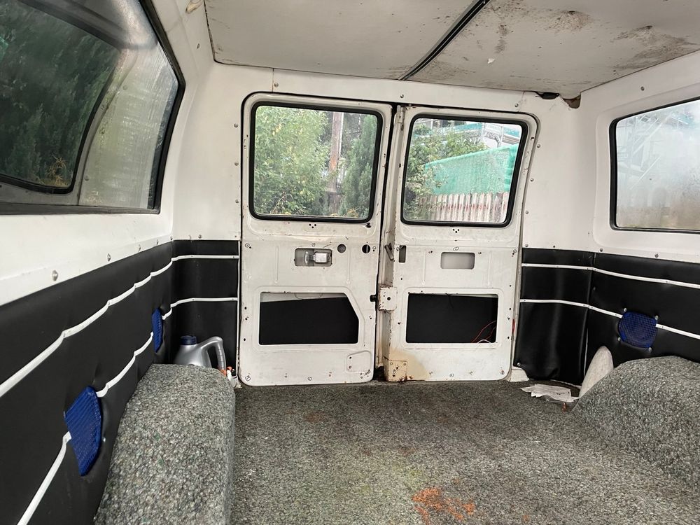 Mowag B350 A8 | Kaufen auf Ricardo