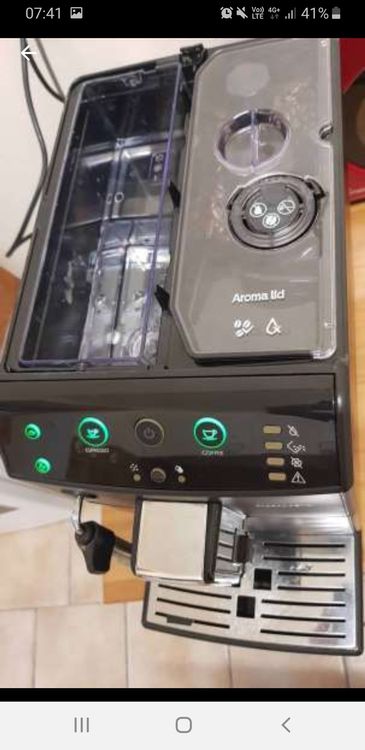 Ab 1.- Philips HD8821 | Kaufen auf Ricardo