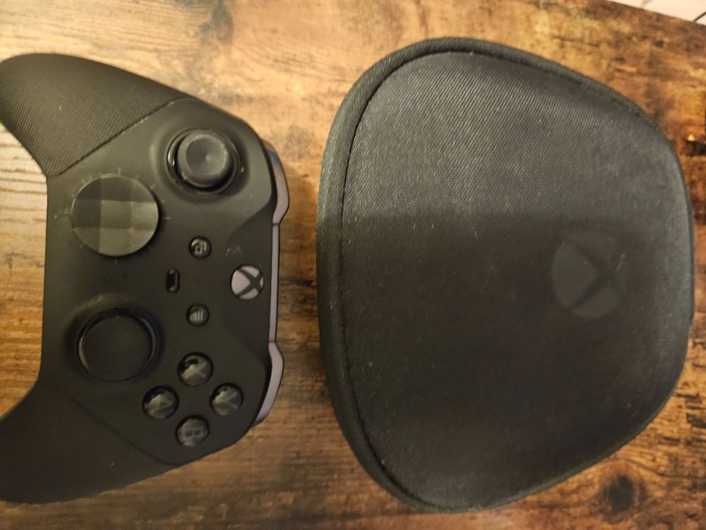 Microsoft Xbox Elite Wireless Controller Series 2 | Kaufen auf Ricardo