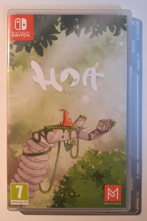 Hoa Switch (Gebraucht) in Effretikon für CHF 15 – mit Lieferung auf ...