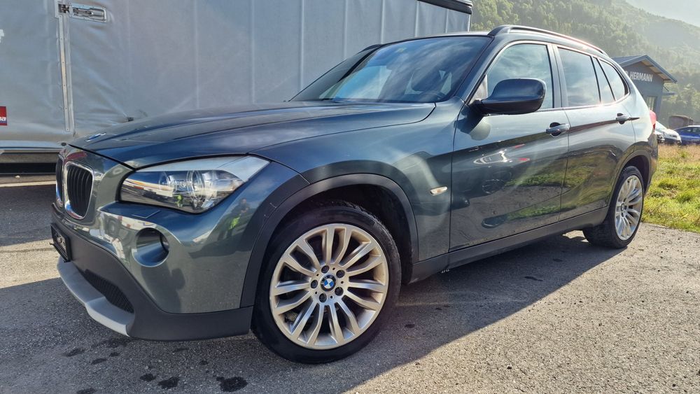 BMW X1 | Kaufen auf Ricardo