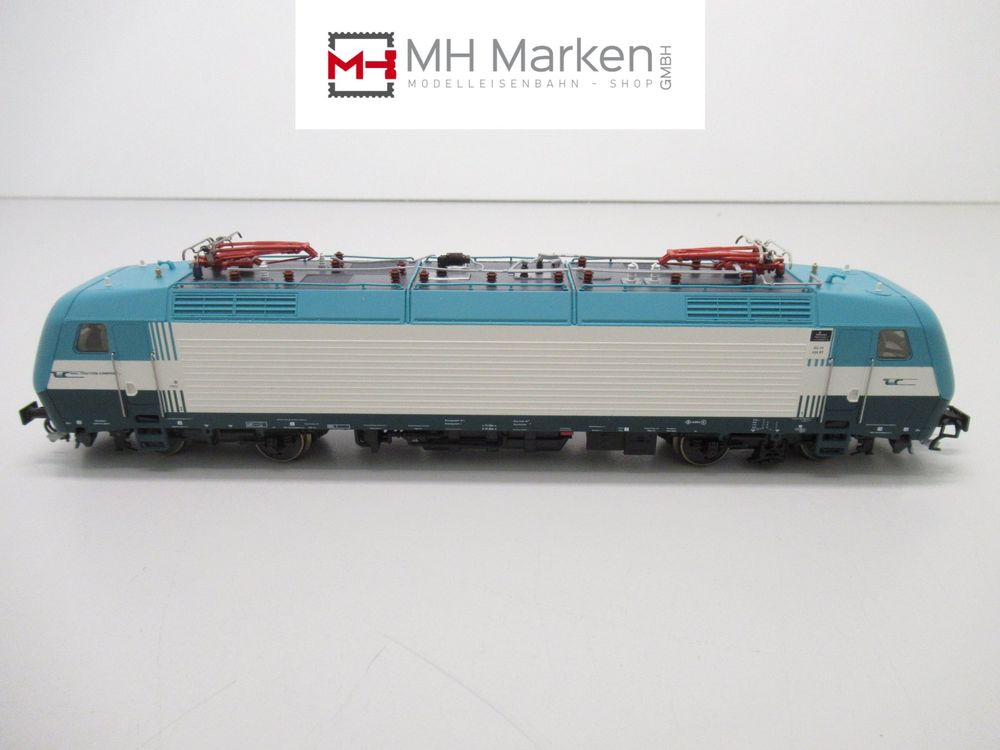 Roco 62558 RTC Serie EU 43 DC Digital H0 | Kaufen auf Ricardo