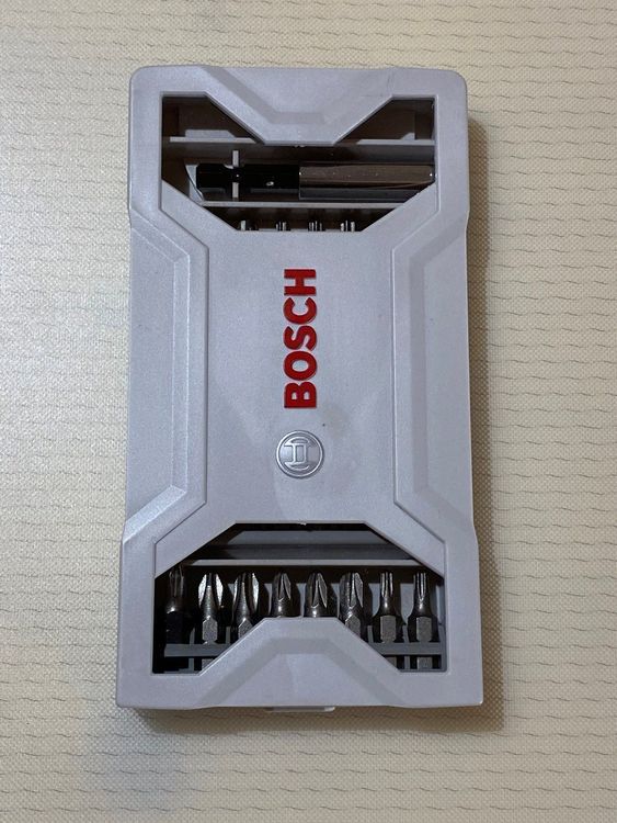 Bosch Bit Set 25tlg. X (Neu (gemäss Beschreibung)) in für CHF 5 – mit ...