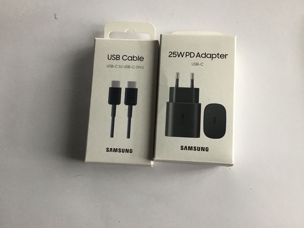 Samsung USB Kabel und Adapter (Neu und originalverpackt) in Rüti ZH für ...