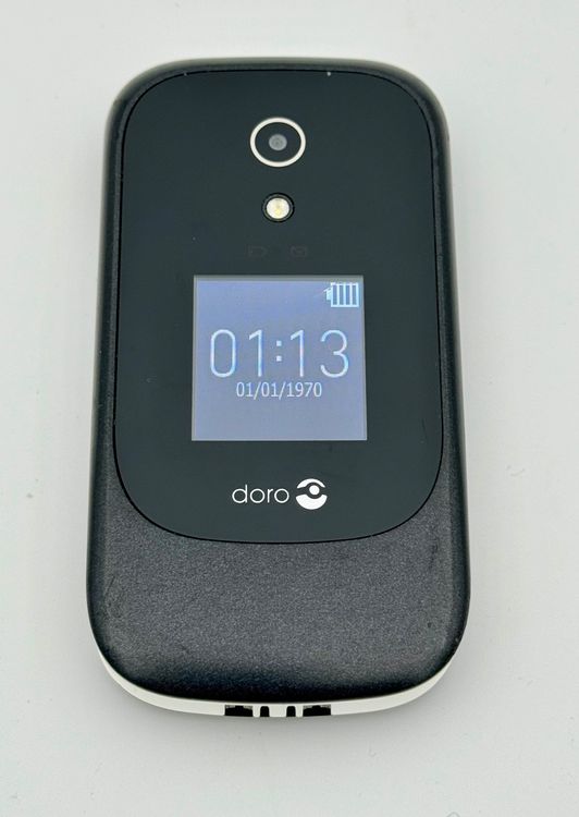 Doro 7060 Mono SIM 4G Senioren Handy (Gebraucht) in Hermetschwil ...