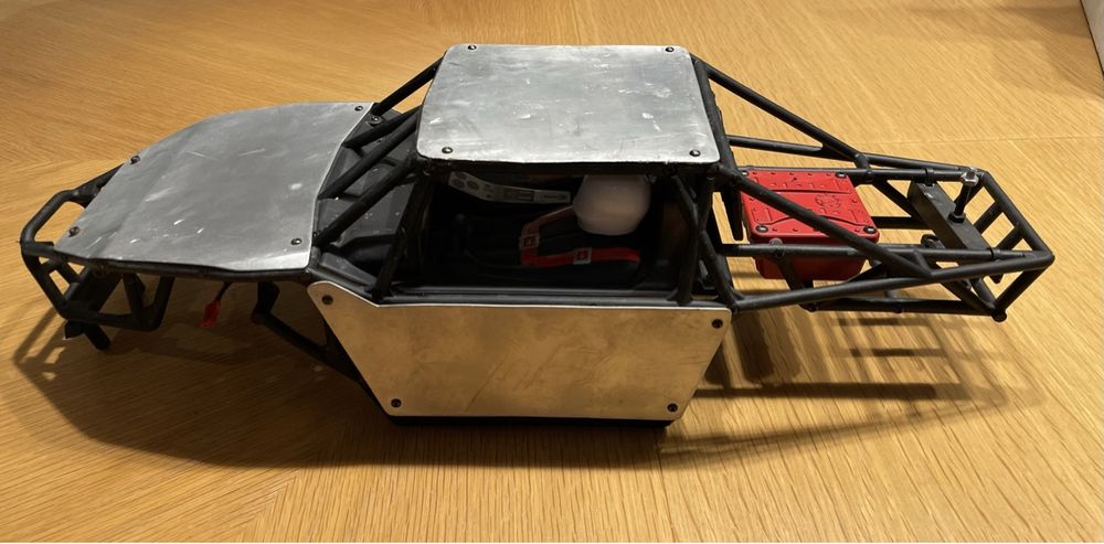 Element Gatekeeper Body / Käfig (Gebraucht) in Lyss für CHF 52.5 – mit ...