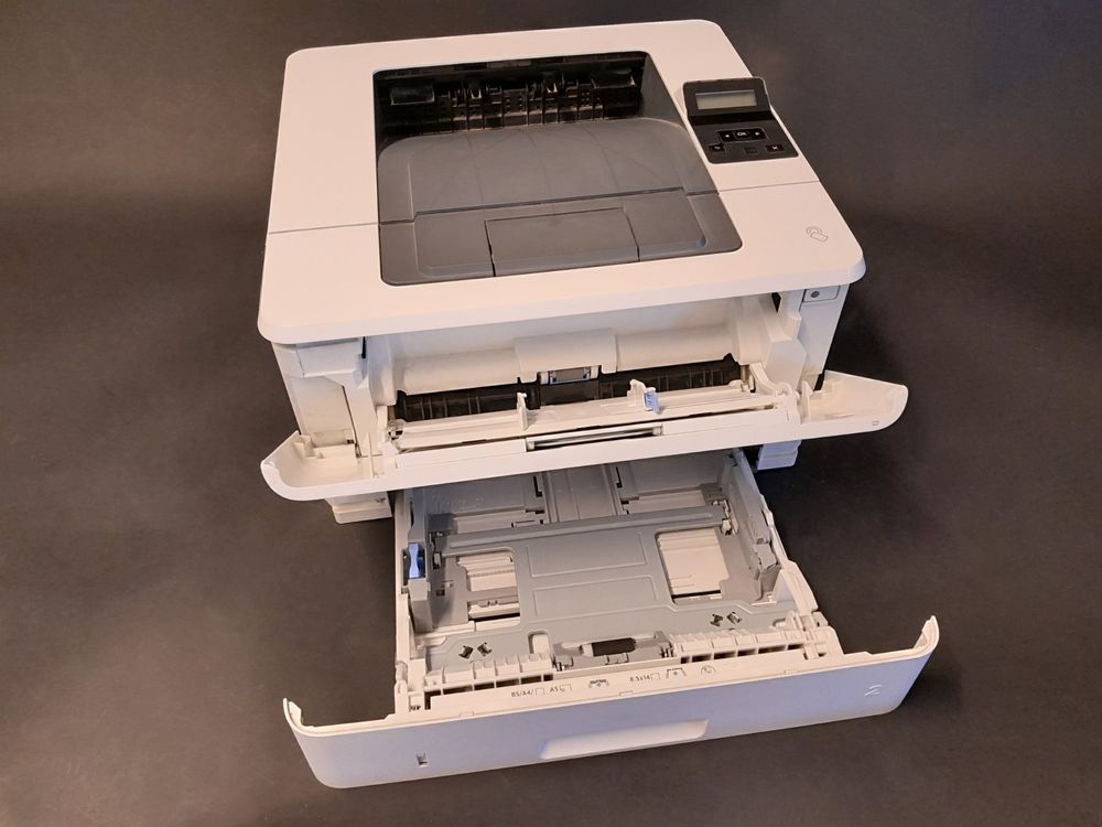LaserJet Pro M402dw Laser Drucker | Kaufen auf Ricardo