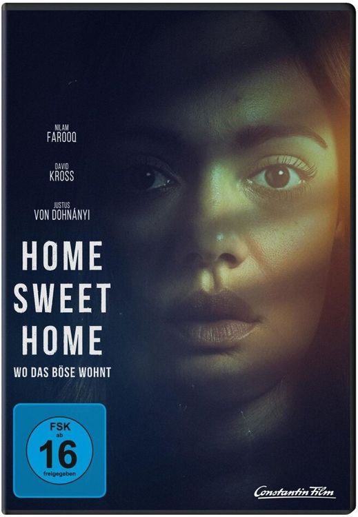 Home Sweet Home - Wo das Böse wohnt (DVD) (Gebraucht) in Uzwil für CHF ...