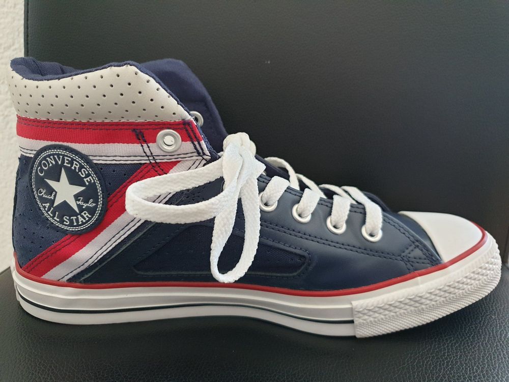 Converse CT CUT PANEL HI Gr. 46,5 (Neu und originalverpackt) in Herisau ...
