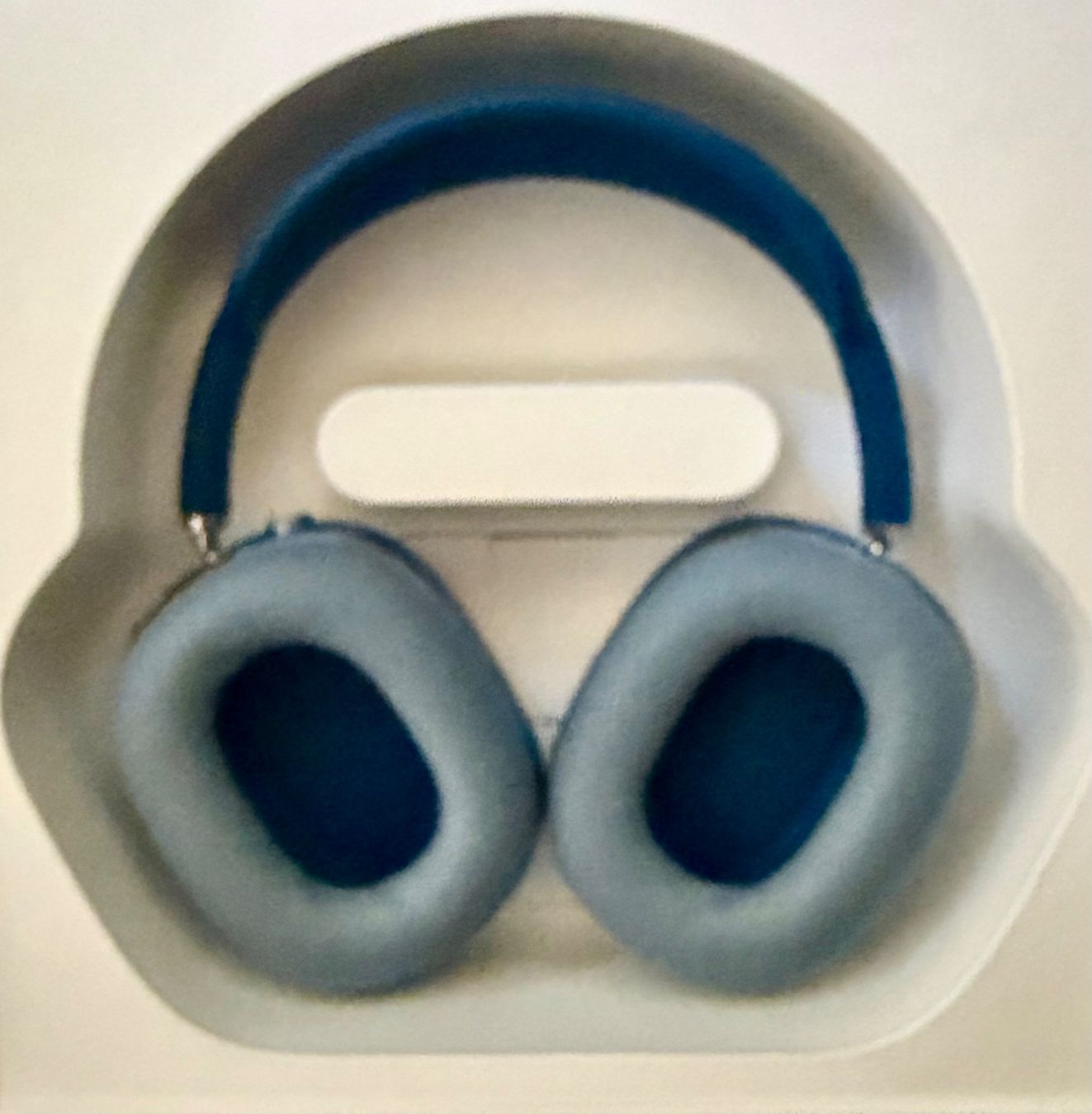 Apple AirPods Max (Lightning), Sky Blau (MGYL3ZM/A) Garantie (Neu ...