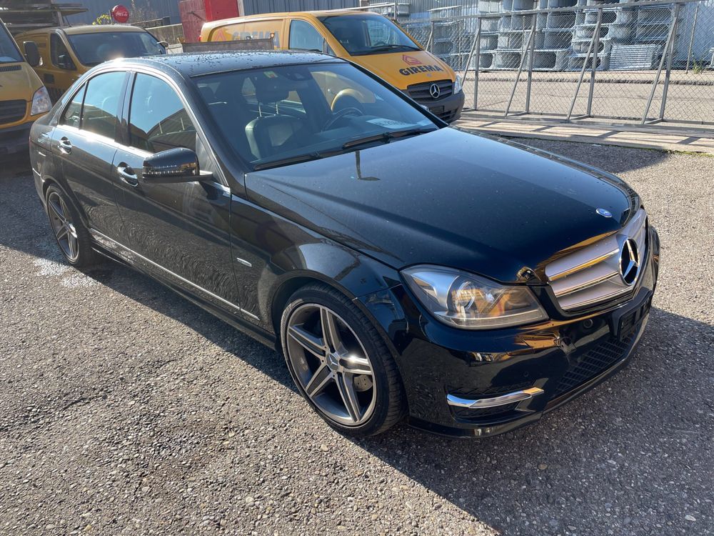Mercedes Benz Personenwagen (Lot 790) Standort 4153 Reinach (Gebraucht ...