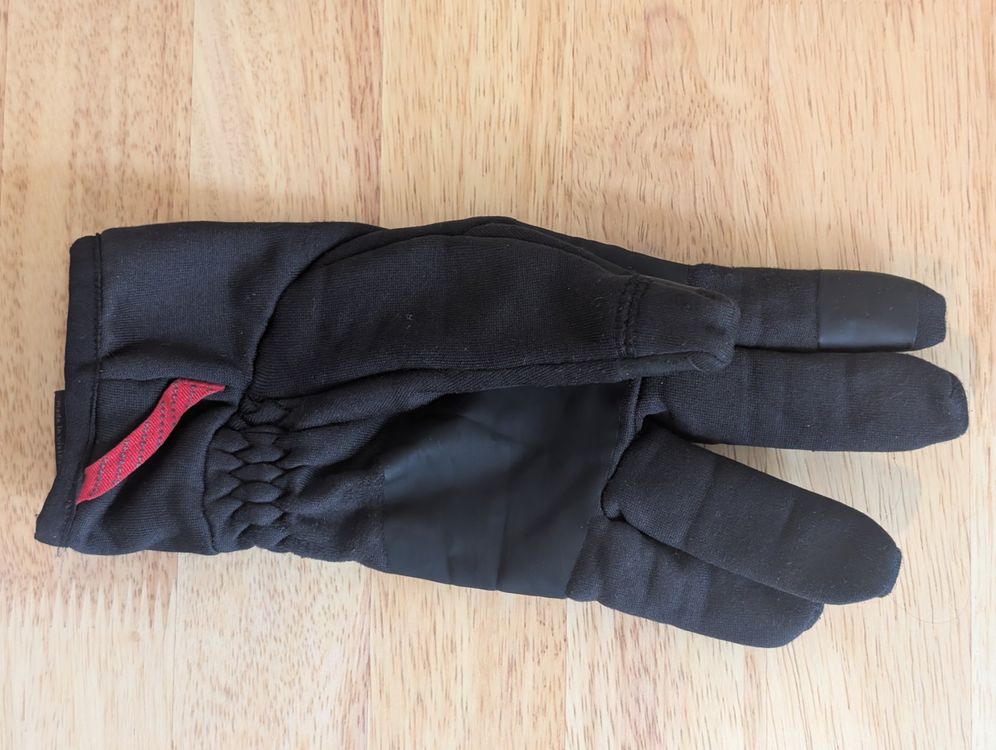 Mammut Masao 2in1 Winterhandschuhe (Neu (gemäss Beschreibung)) in ...