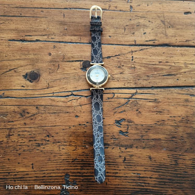 Oppida Uhr | Kaufen auf Ricardo