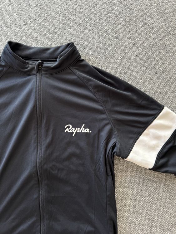 Rapha Cycling Jersey | Kaufen auf Ricardo