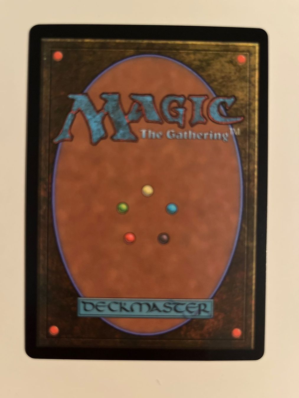 1 x Haywire Mite - Magic: The Gathering - MtG (Gebraucht) in Kriens für ...