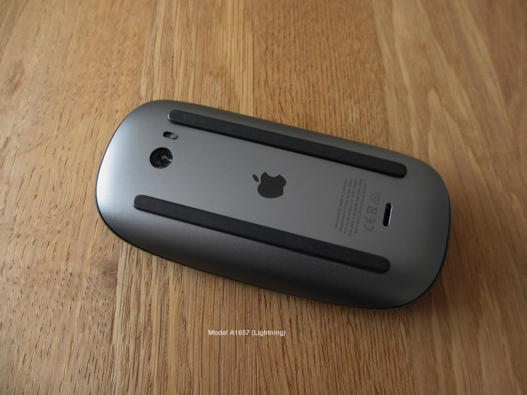 Apple Magic Keyboard / Apple Magic Mouse beide Neu/Neuwertig (Neu ...