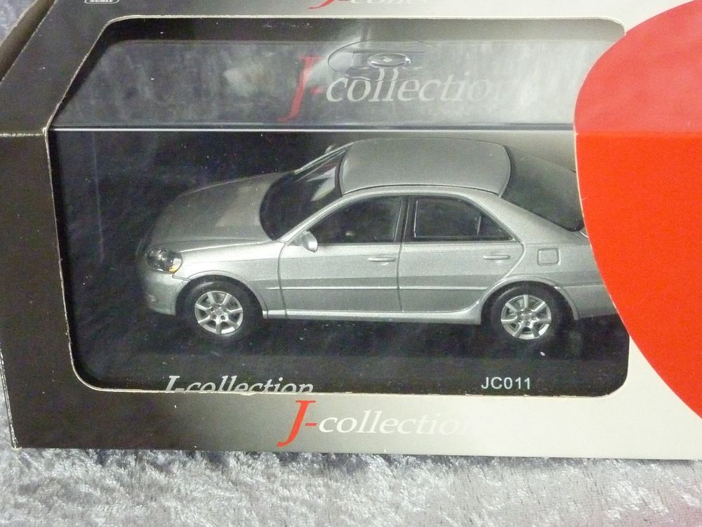 Toyota MKll Grande G 1:43 (Neu und originalverpackt) in Dürrenäsch für ...