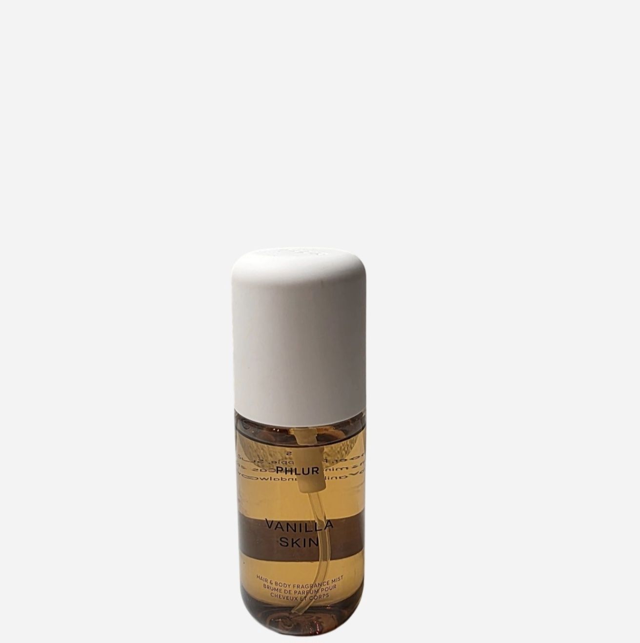 Phlur Vanilla Skin Hair & Body Fragrance Mist - Neuwertig (Neu (gemäss ...