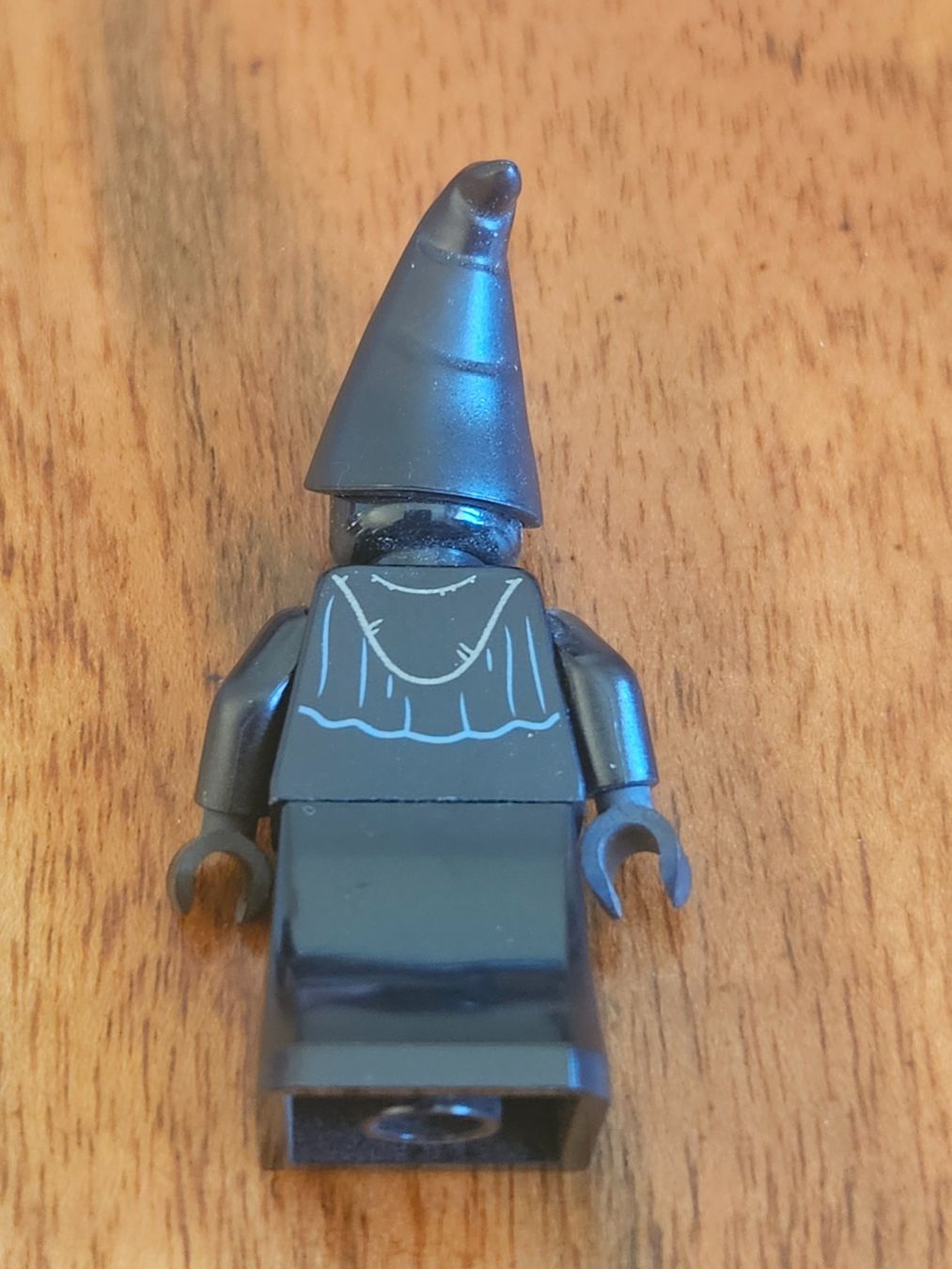 lego figurine harry potter hp198 Death Eater - Wizard Hat (Gebraucht ...