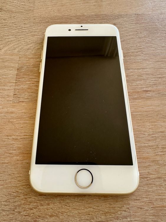 iPhone 7, 128 GB, Gold | Kaufen auf Ricardo