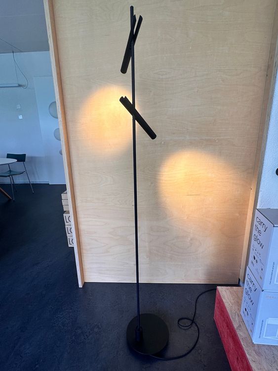 LED Leseleuchte Esprit von Belux (Neu (gemäss Beschreibung)) in Suhr ...