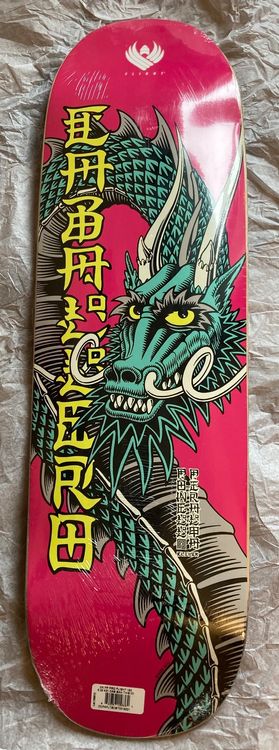 Powell Peralta Caballero Ban This Flight Deck | Kaufen auf Ricardo